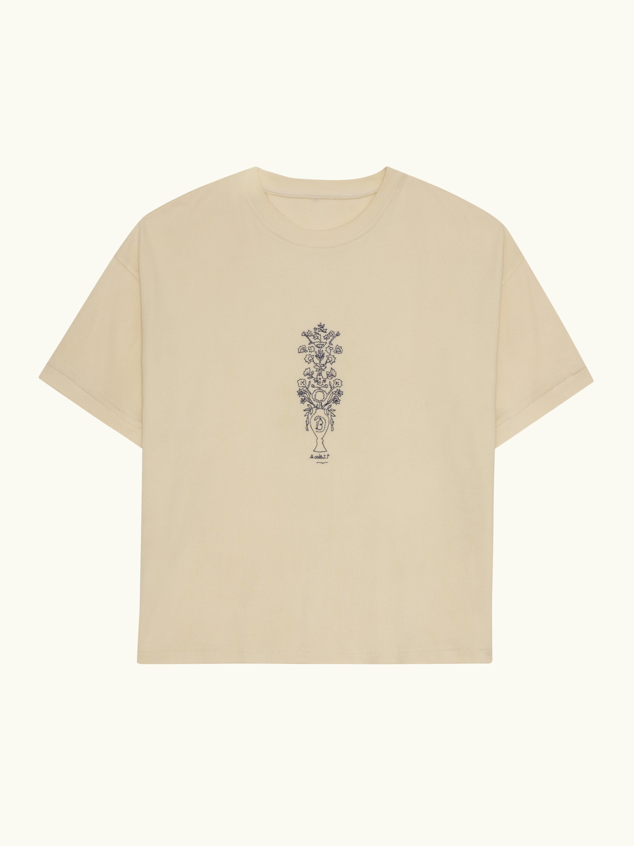 Cosmic tee ︱Baziszt