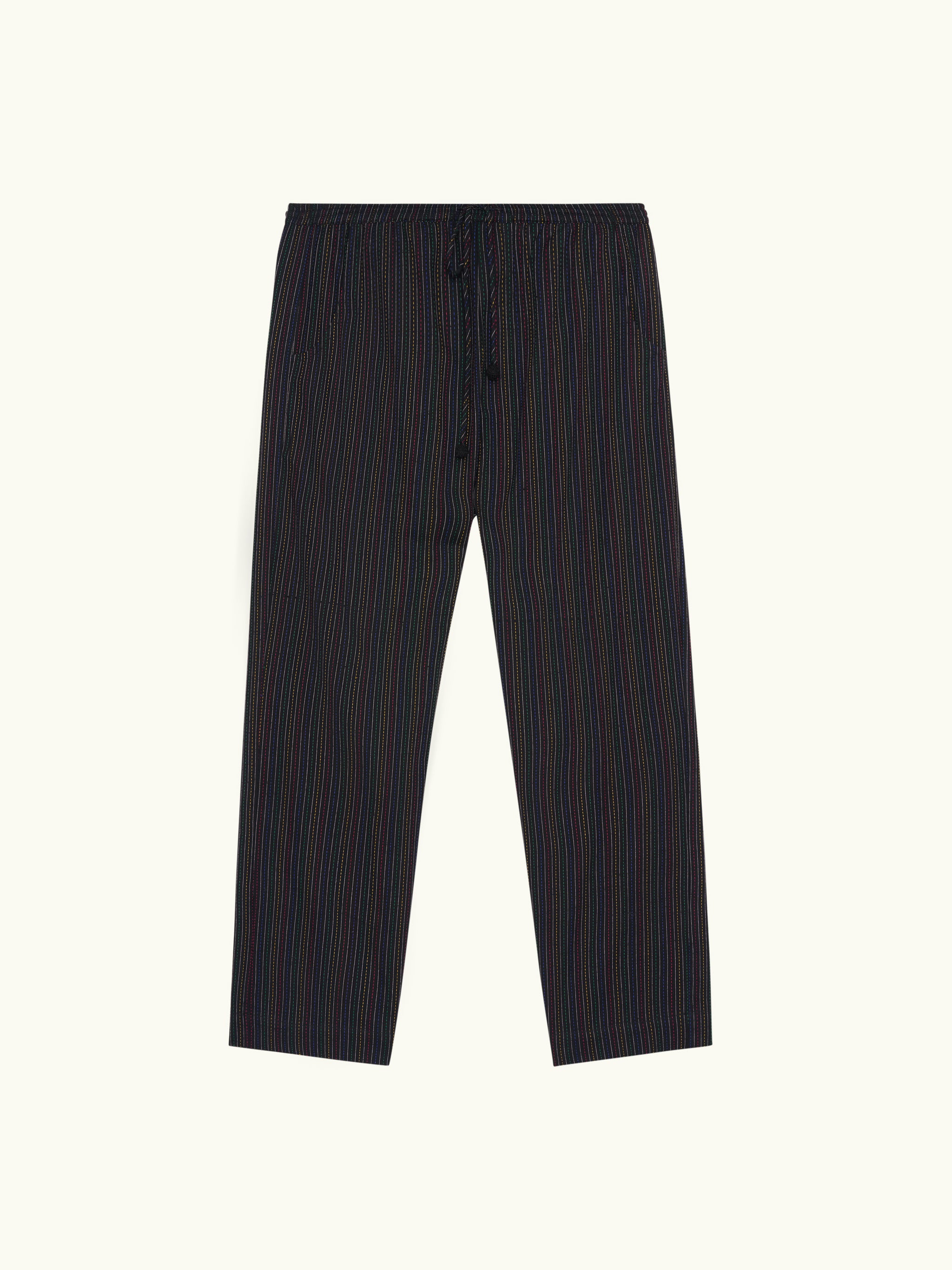 Electric Pants ︱Baziszt